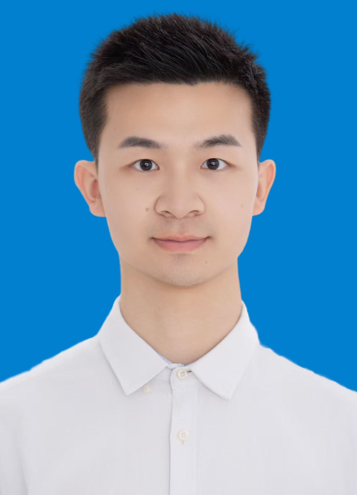 张豪杰 博士生